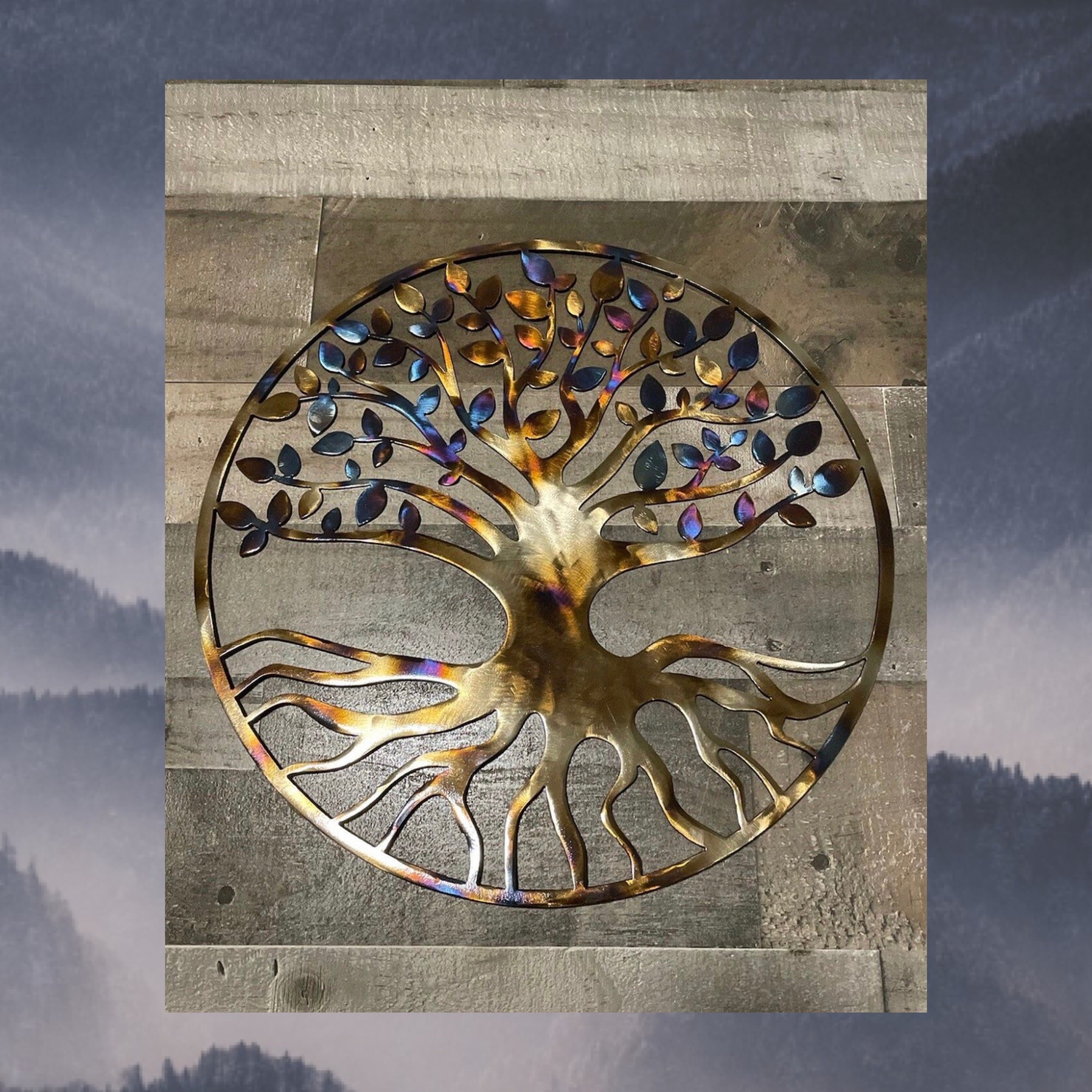 Click Here for-Tree Wall Art – Ignite Precision