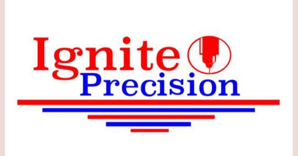Ignite Precision